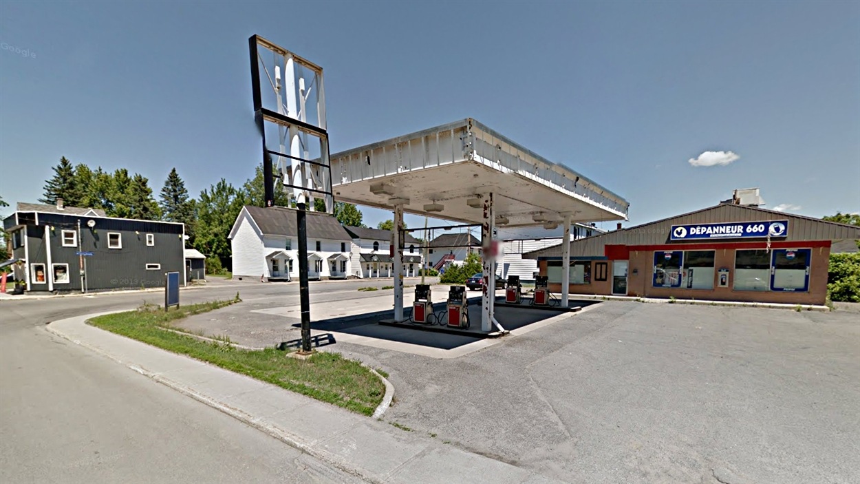 Une réflexion collective pour relancer l'avenue de Buckingham, à ...