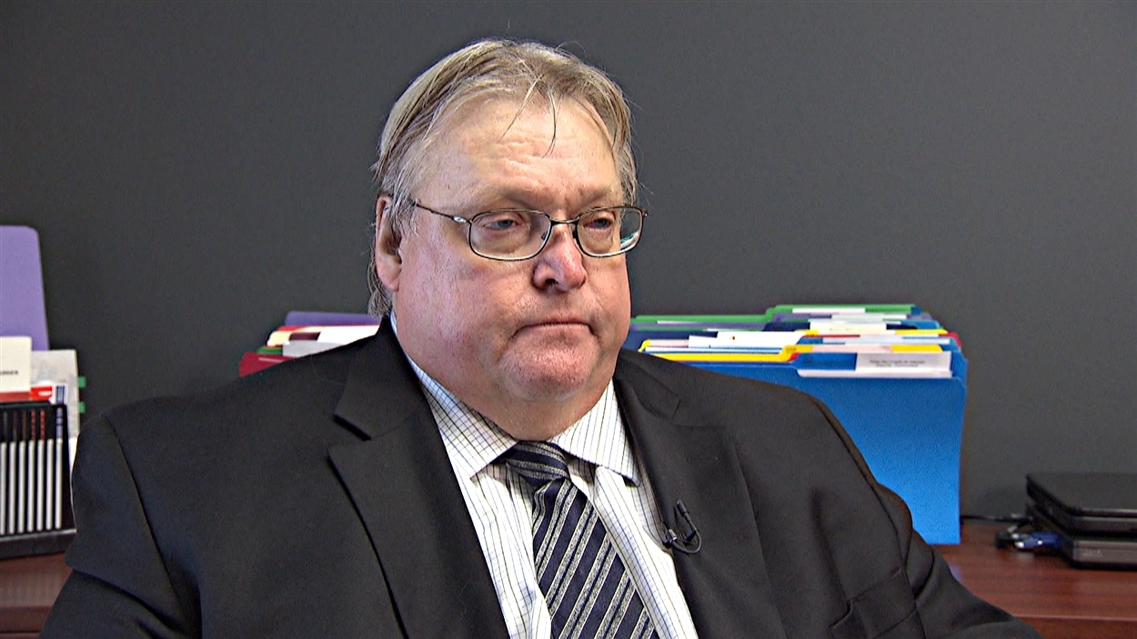 « Je suis l'homme de la dernière chance », dit le ministre Gaétan ...