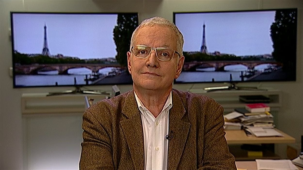 Pour vaincre l'EI, « il faut aller au sol » | Radio-Canada