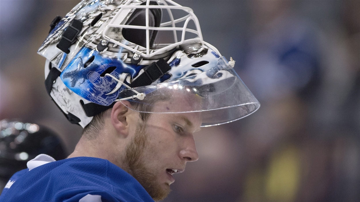 James Raimer donne à la communauté manitobaine où il a appris à jouer ...