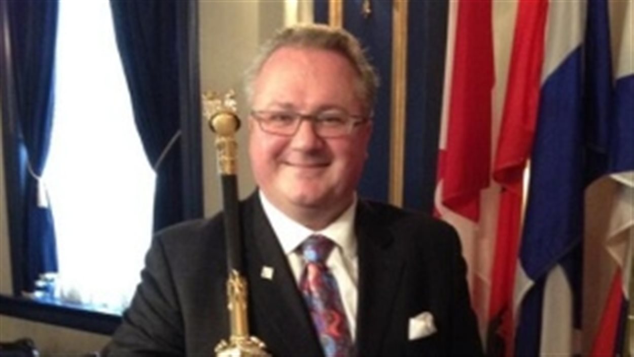 Débat autour du « musée de la démocratie » | Radio-Canada