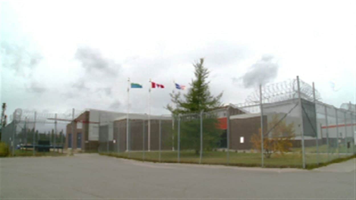 Labrador : une prison surpeuplée depuis des années | Radio-Canada