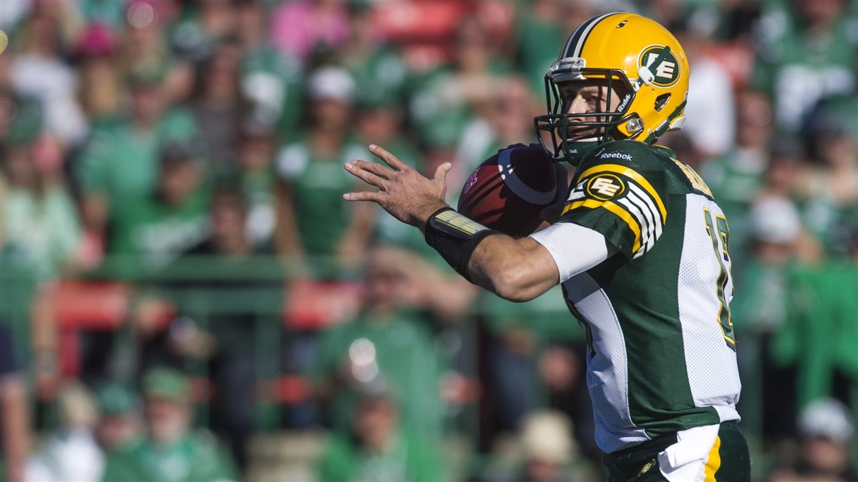 Reilly et les Eskimos signent un 7e gain de suite en battant les ...