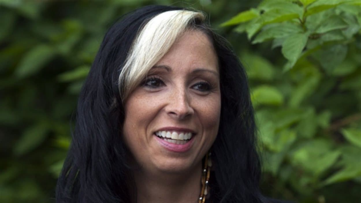 Statut d’Indien : présentation d’une motion de Lynn Gehl devant la Cour ...