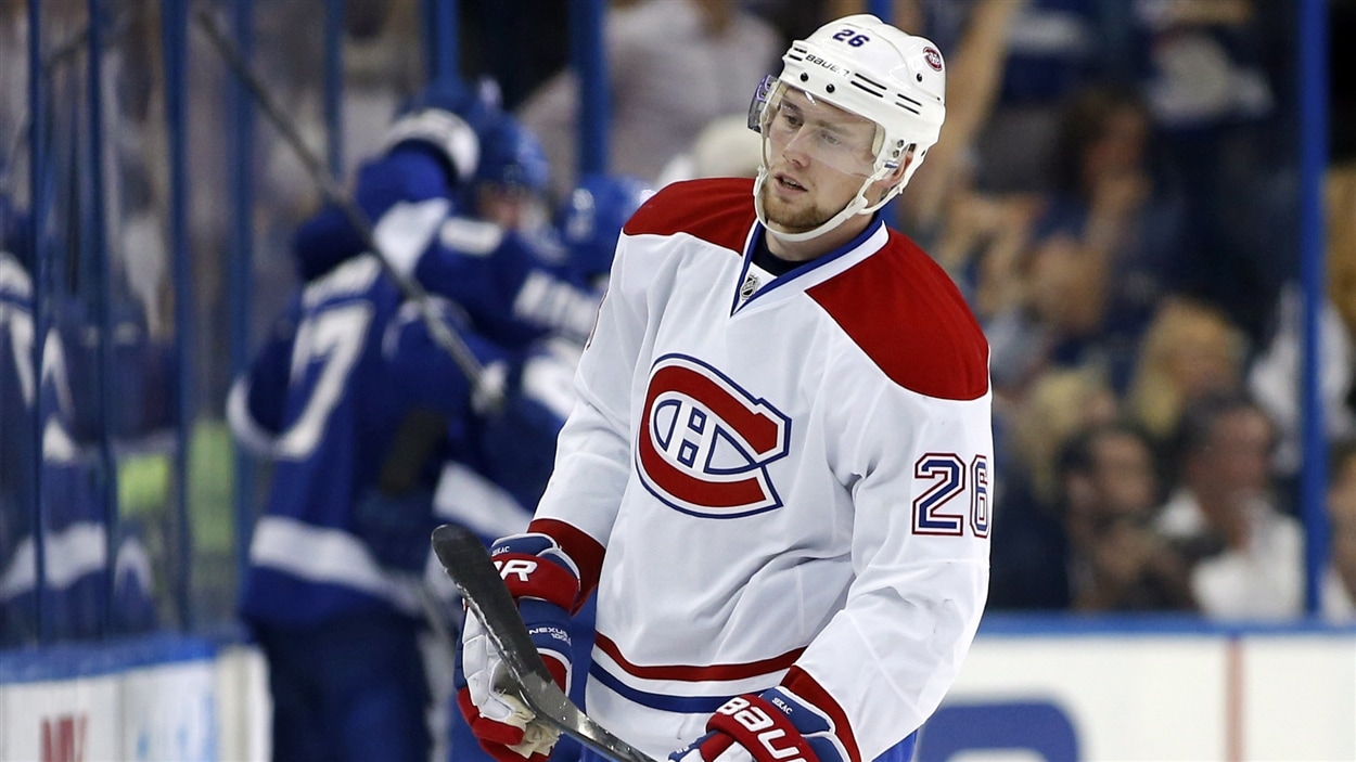 Un peu de recul pour Sekac | Radio-Canada