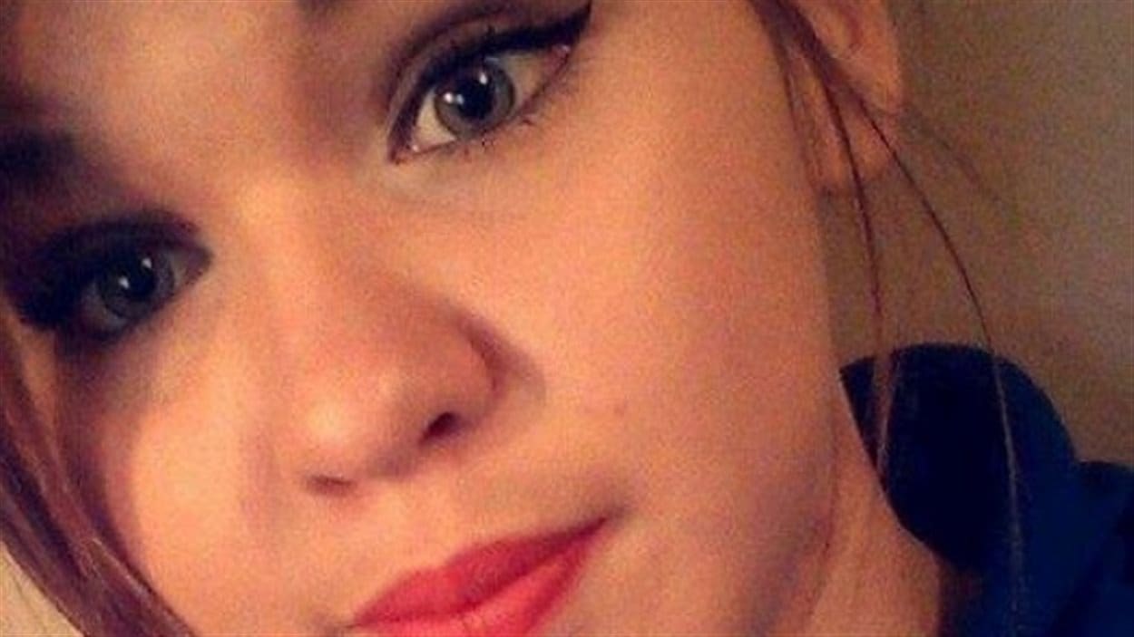 Disparition d'une adolescente de Brandon sous la garde de la province ...