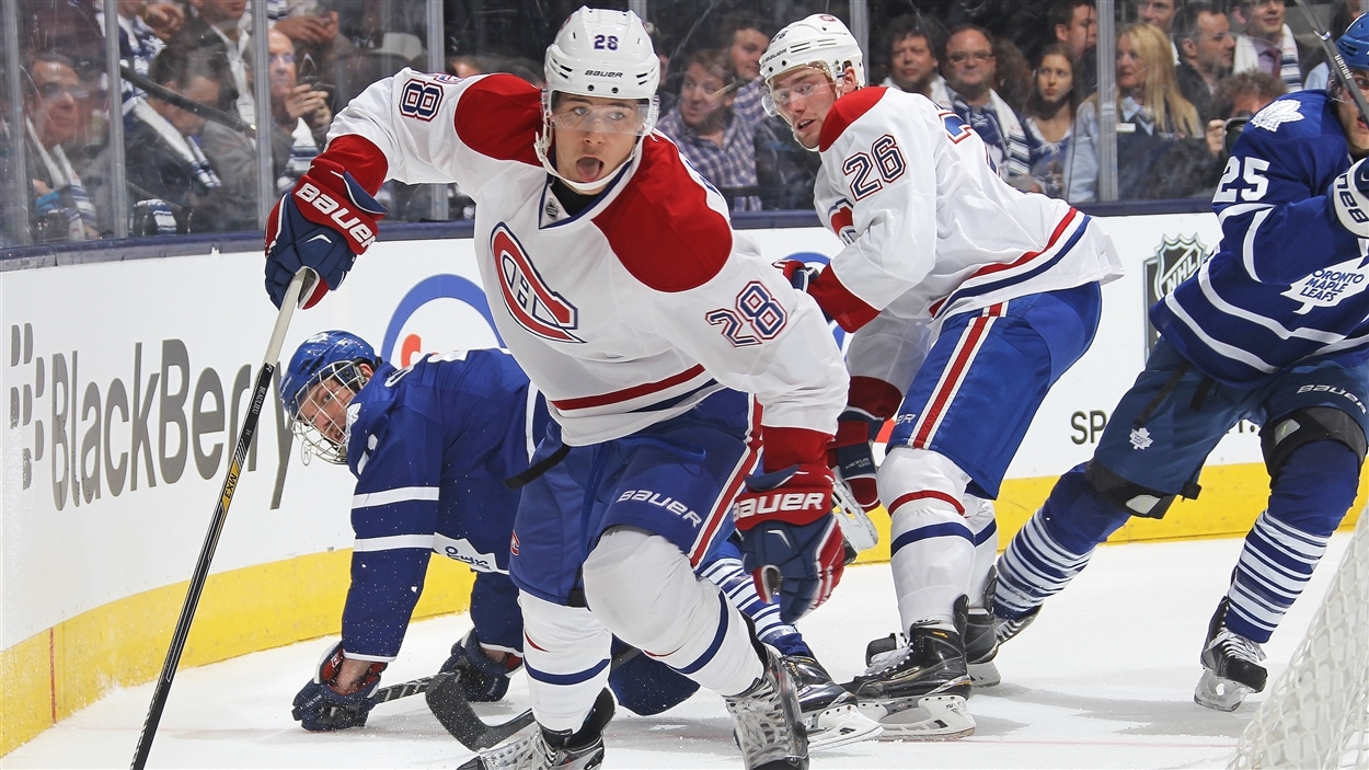 Huit défenseurs à gérer, pas un problème pour Michel Therrien | Radio ...