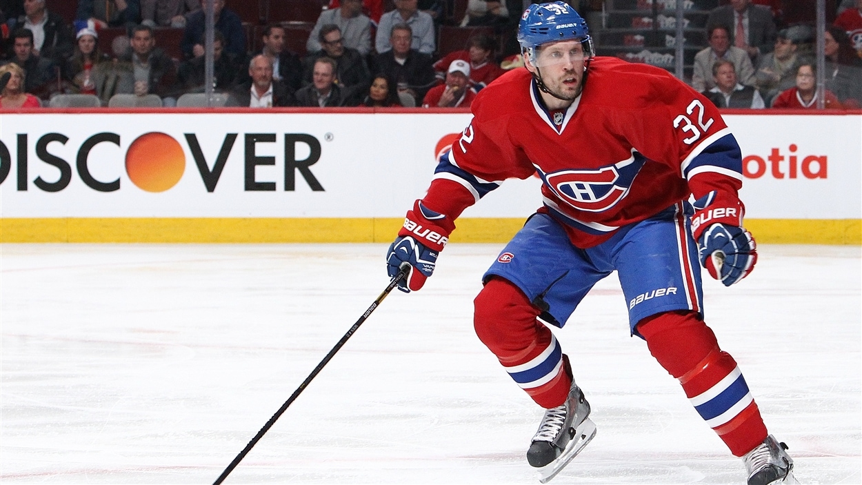 Moen revient, Bourque encore à l'écart | Radio-Canada