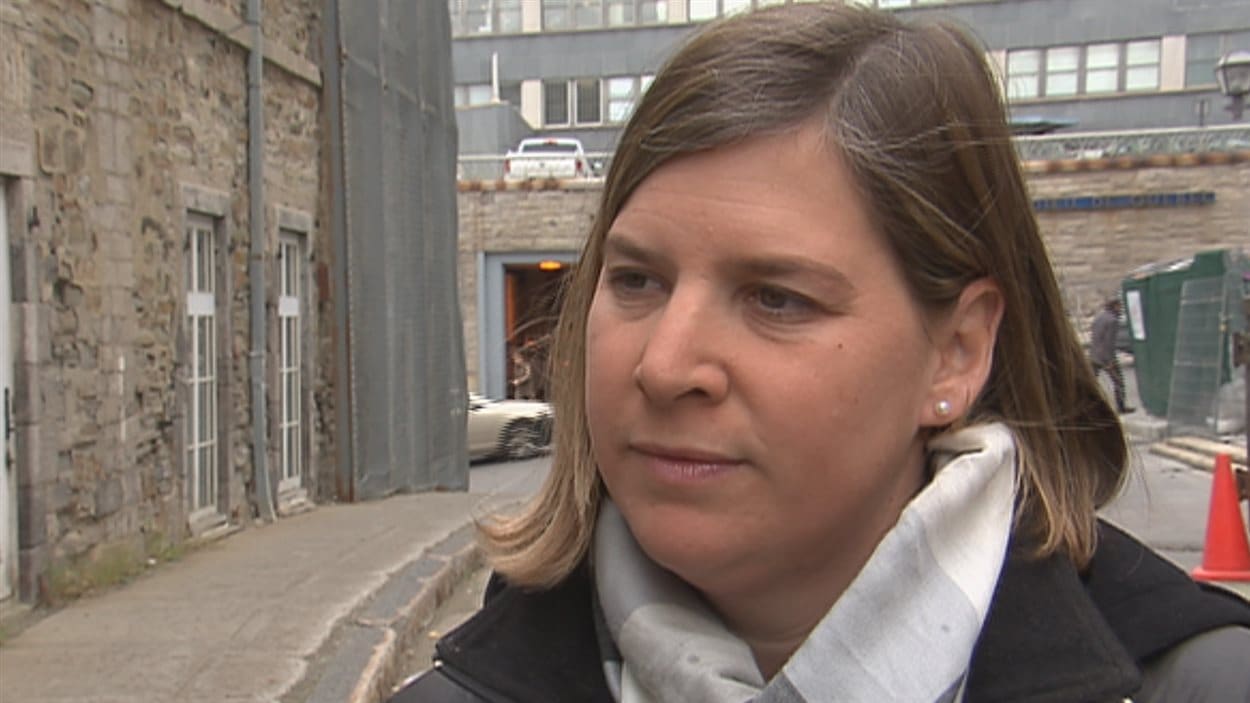 Enquête du coroner sur le décès d'une adolescente au CHUL | Radio-Canada