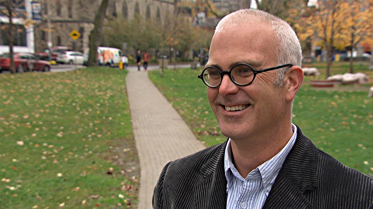 De nouvelles voix fortes au conseil municipal d'Ottawa | Radio-Canada