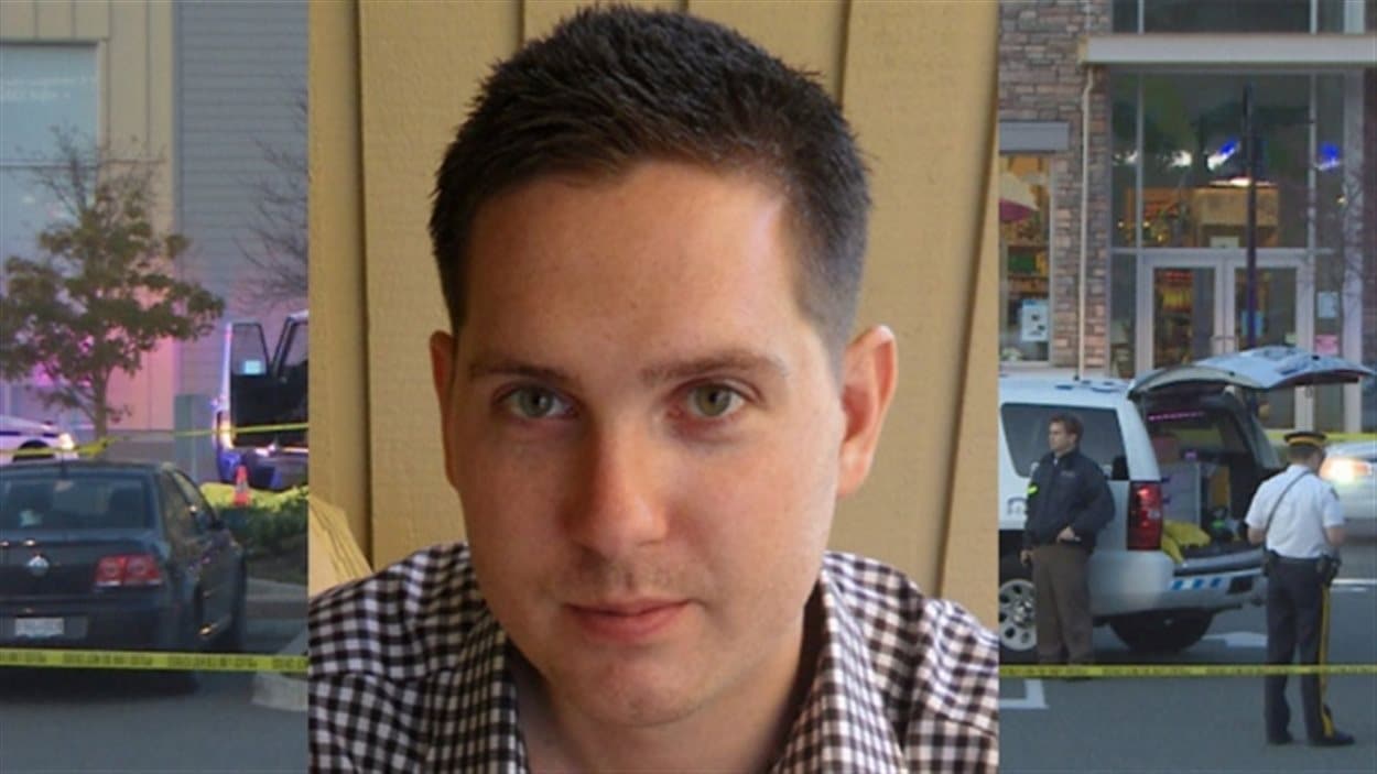 Attentat ciblé à Surrey en 2013 : Brody Paterson est accusé de meurtre ...