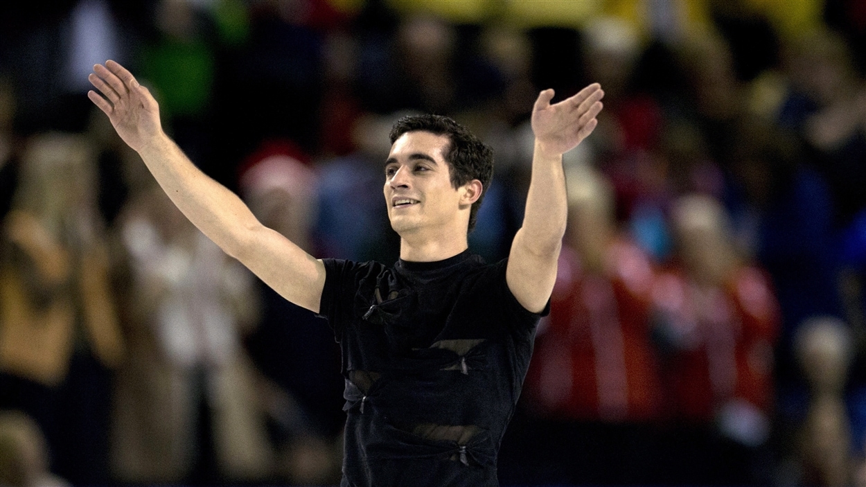 Fernandez et Tuktamysheva champions du monde | Radio-Canada