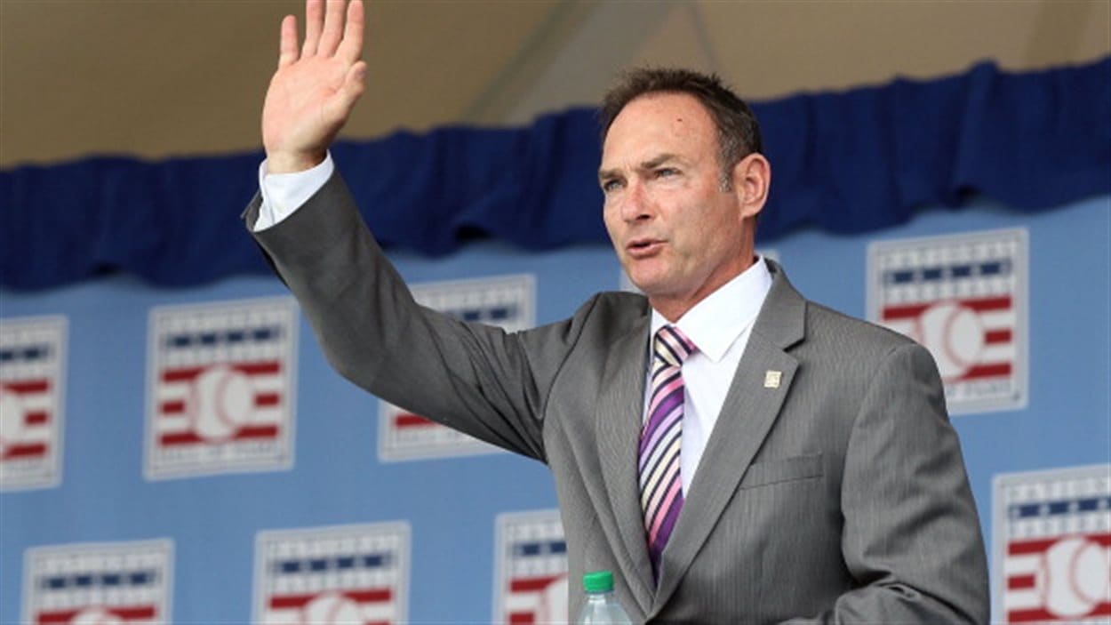 Paul Molitor prend les rênes des Twins | Radio-Canada
