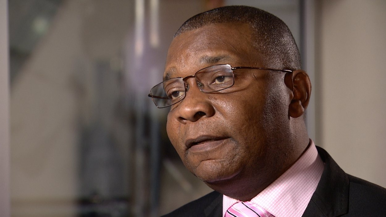 Immigration francophone : encore des défis à relever selon Luketa M ...