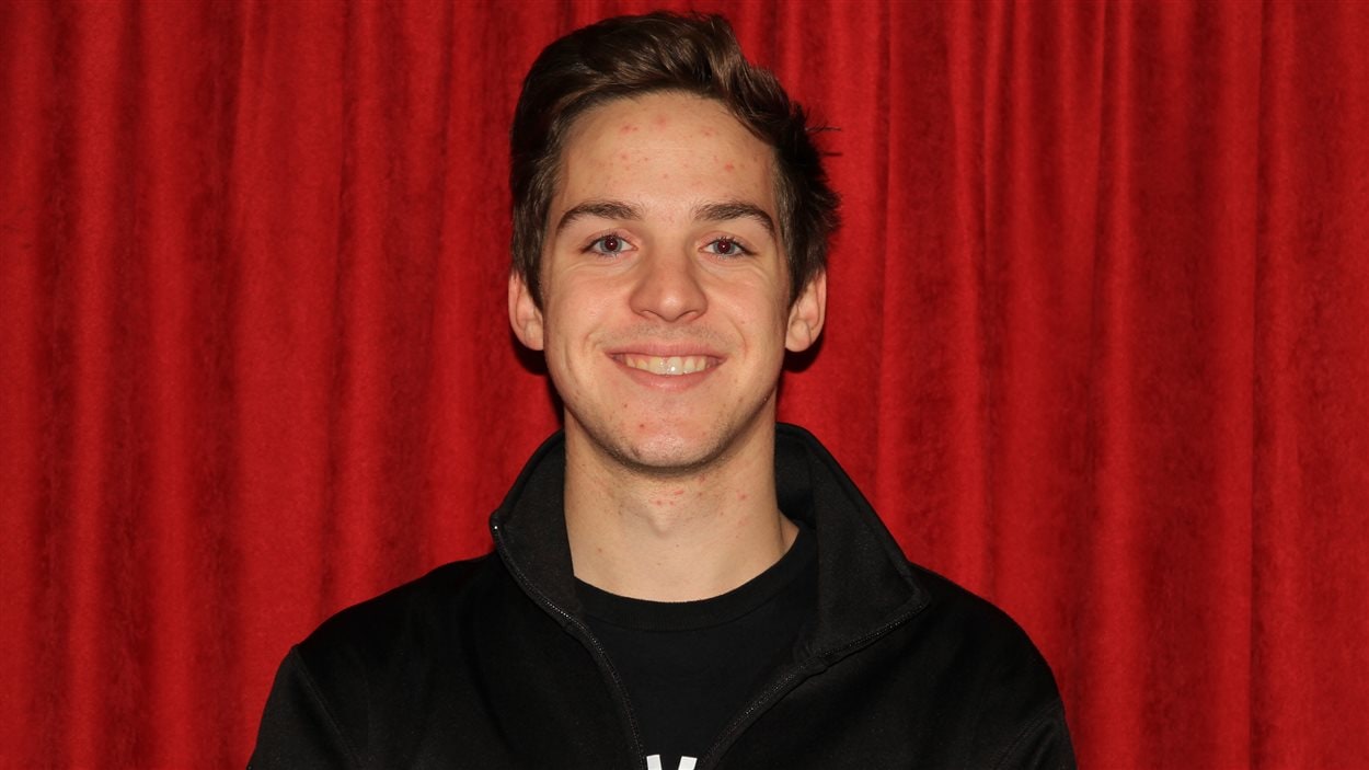 Les cinq nouveaux visages de l'équipe masculine de courte piste | Radio ...