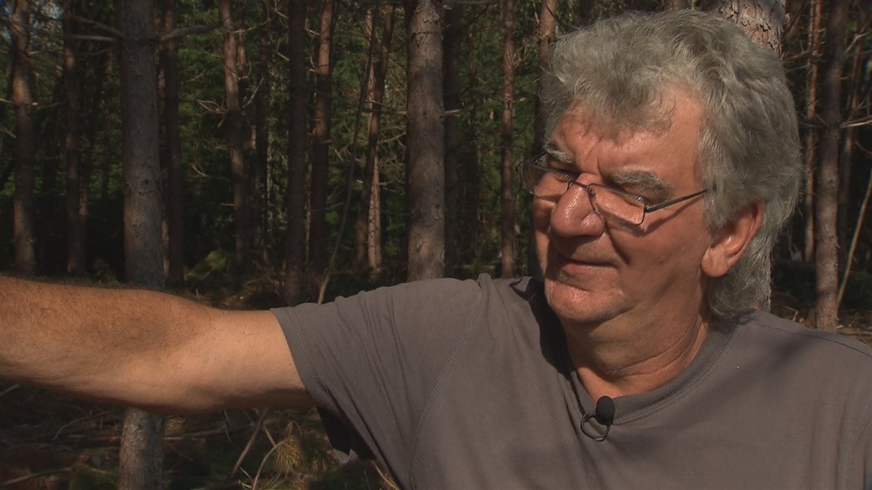 New Richmond : entente à l'amiable entre les deux propriétaires ...