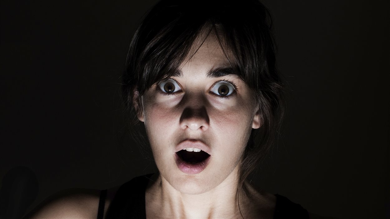 Un sondage qui révèle les peurs des Britanno-Colombiens | Radio-Canada