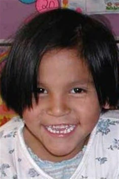 La carte publiée en ligne n'a pas conduit à Tamra Keepness | Radio-Canada