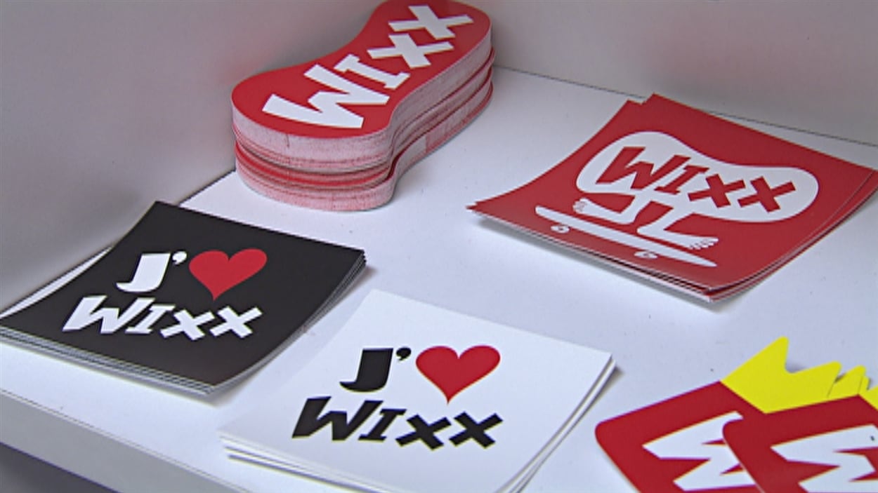 WIXX fait bouger les jeunes du Québec à partir de Trois-Rivières ...