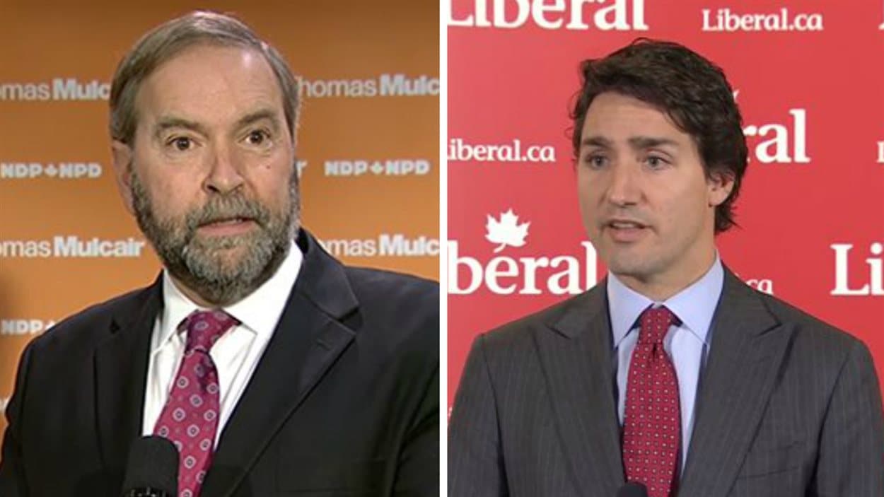 Une mise à jour économique « injuste » et « pré-électorale », clame l ...