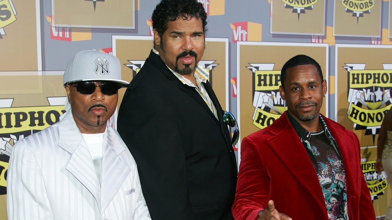 Big Bank Hank, un des créateurs du premier succès rap, est mort | Radio ...