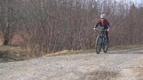 Des contrôles antidopages en région aussi | Radio-Canada