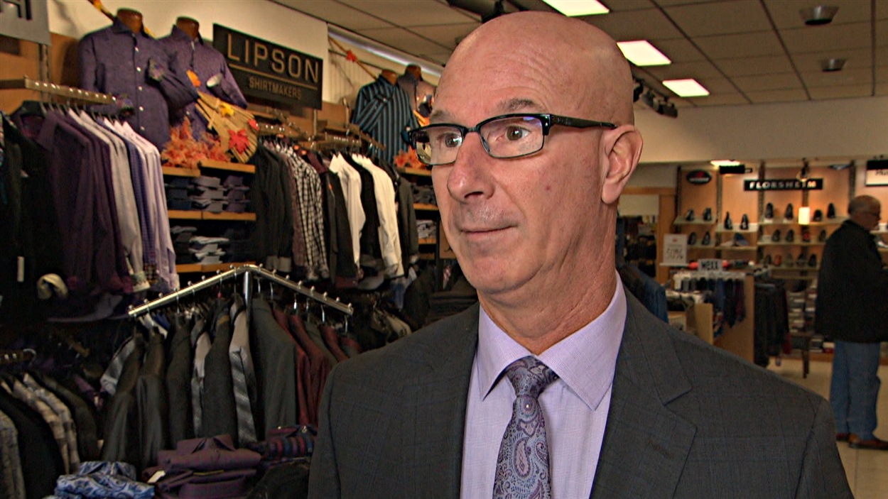 Le magasinage se réinvente : Internet est-il le « mot magique ...