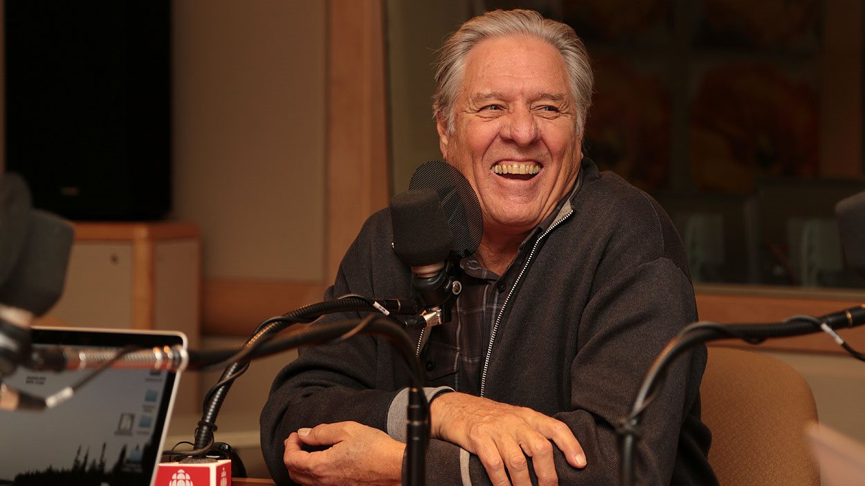 Célébrités | Page 106 | ICI Radio-Canada.ca