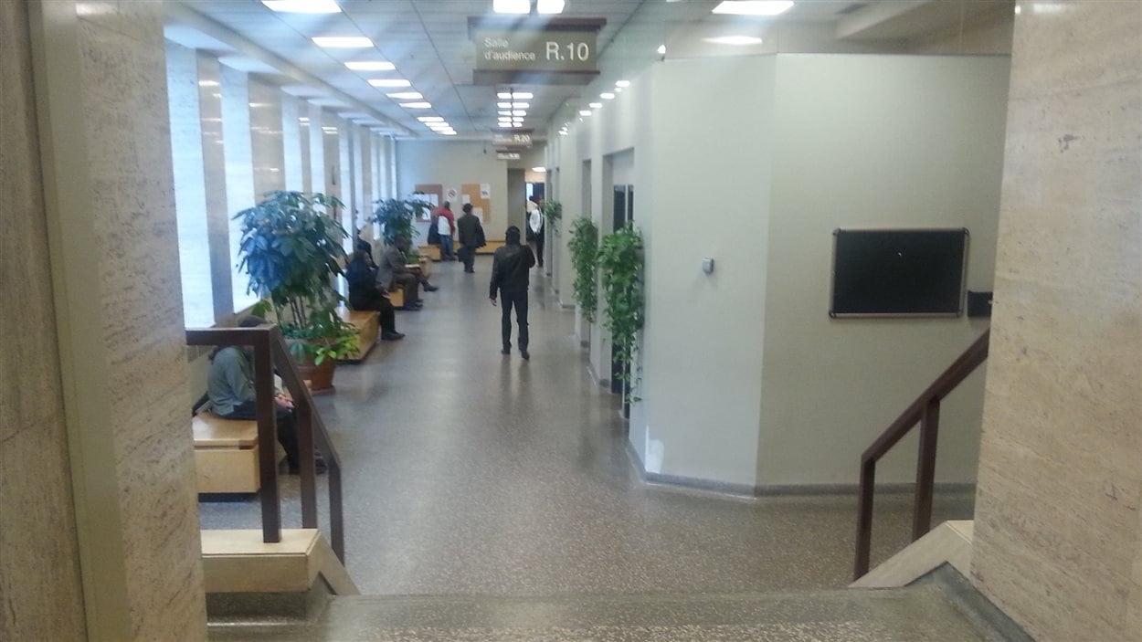 Une journée à la Cour municipale : au-delà des « tickets », un ...