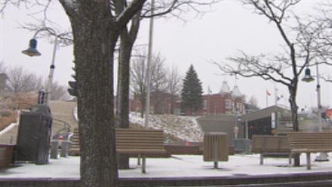 Après la neige, au tour du vent de faire des siennes | Radio-Canada