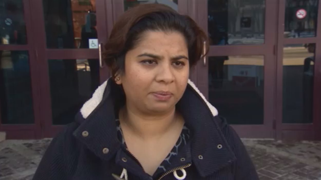 Prix de la paix retiré : le YMCA présente ses excuses | Radio-Canada
