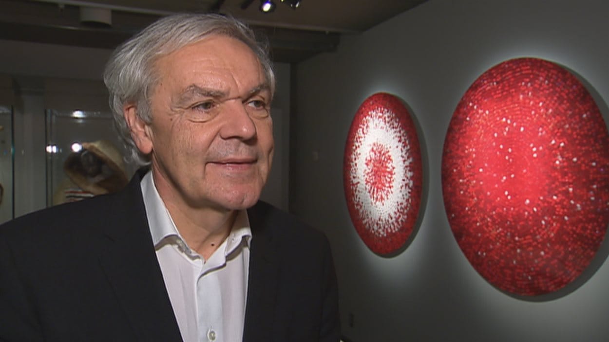 Michel Côté quitte la direction du Musée de la civilisation | Radio-Canada