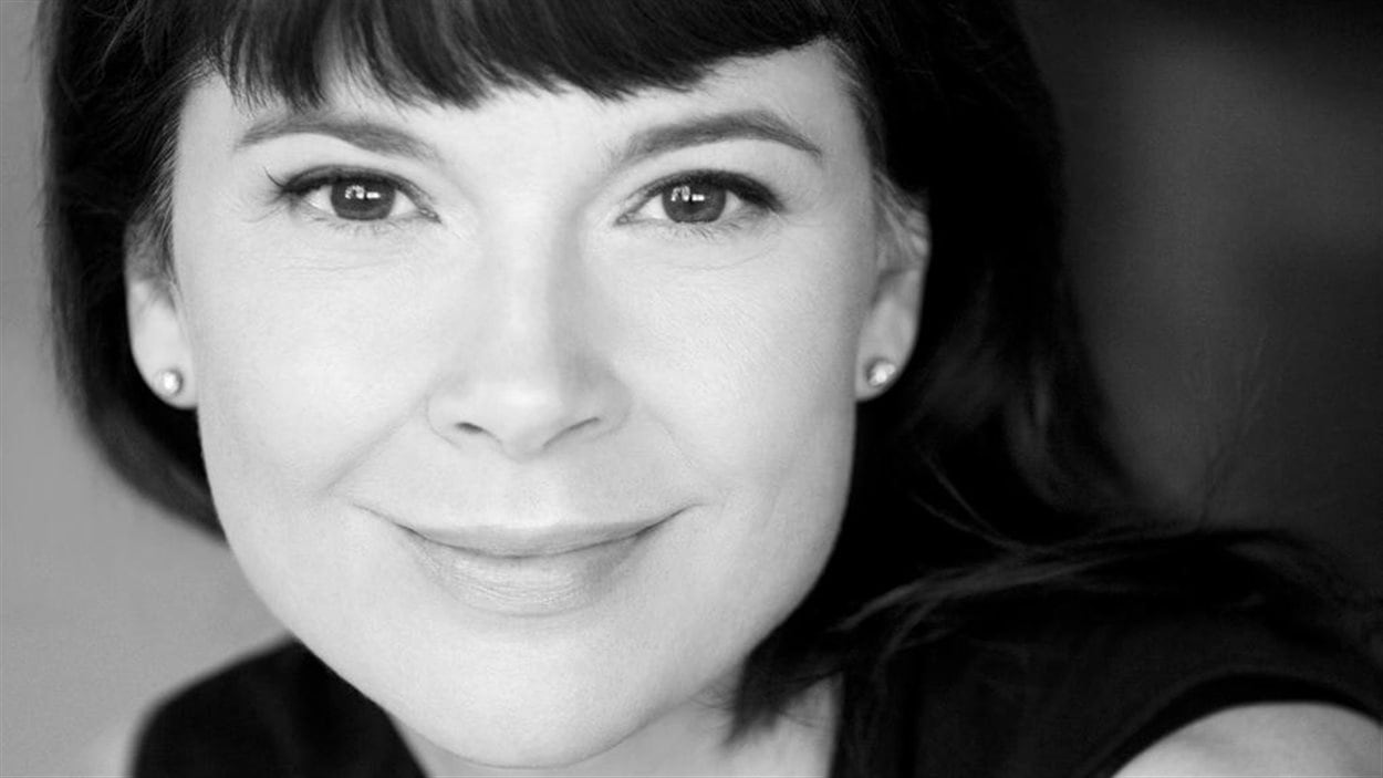 Anne Dorval récompensée par l'organisation Women in Film and Television ...