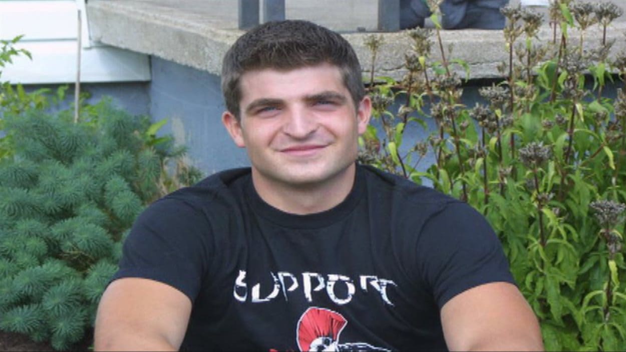 Peine de dix mois de prison pour Denis Tanguay | Radio-Canada