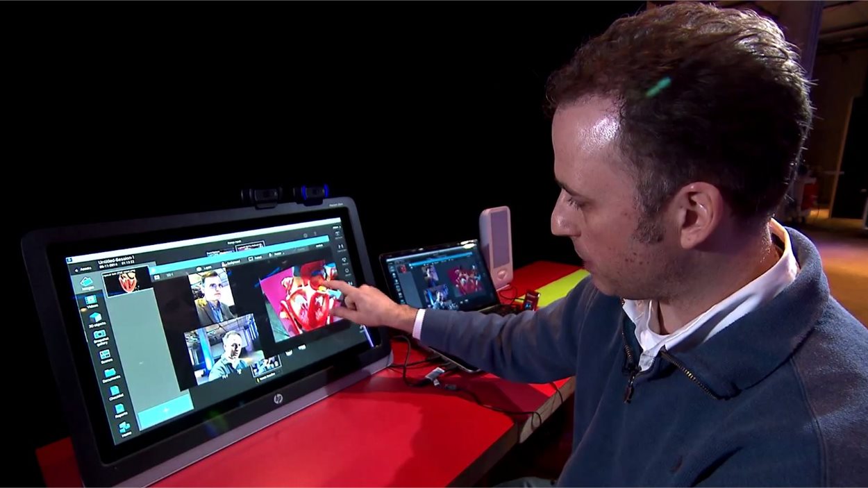 En continu | Techno | Radio-Canada | Page 368