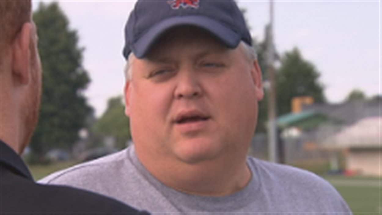 L'entraîneur-chef des Diablos du Cégep de Trois-Rivières congédié ...