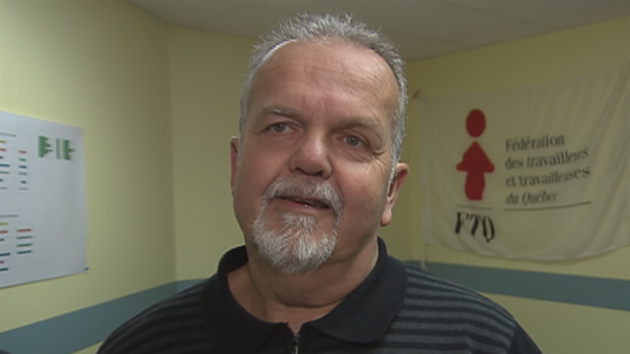 Les employés de Québec de moins en moins motivés au travail | Radio-Canada