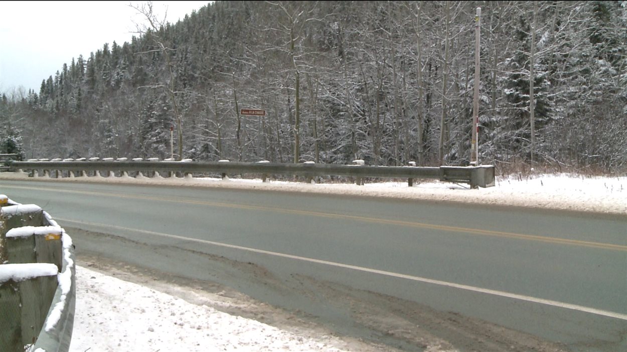 La réfection de la route 389 soumise au BAPE | Radio-Canada