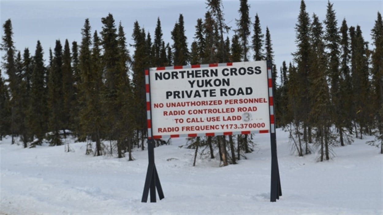 Yukon : délai prolongé pour commenter le projet de forage d'Eagle ...