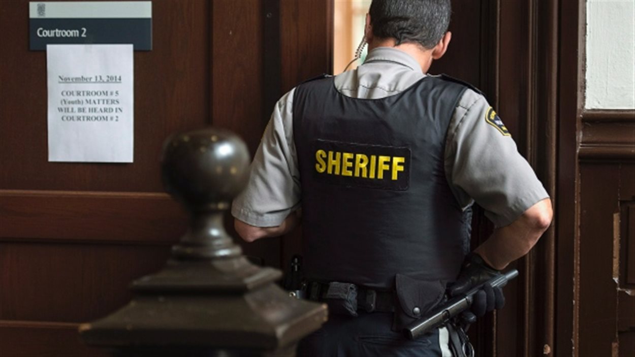 Pornographie Juvénile Un Deuxième Homme Plaide Coupable En N É 2838