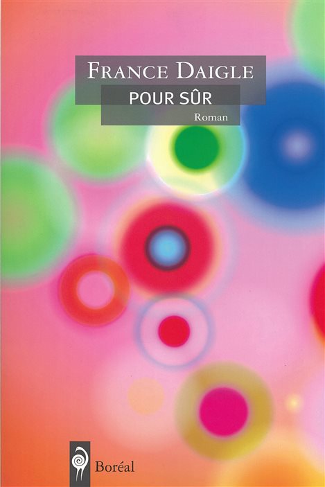 Un roman qui fait la part belle au chiac en lice pour un prix de 100 ...