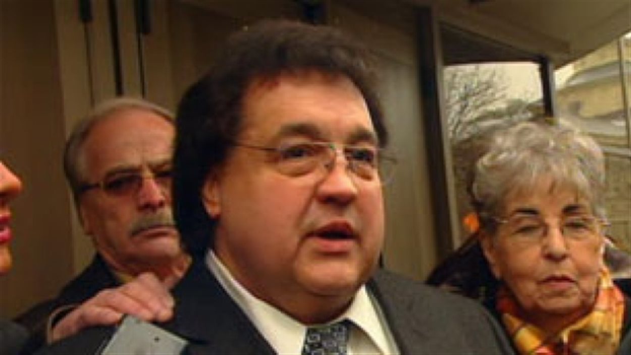 Justice : la condamnation de Ostrowski au Manitoba sera révisée | Radio ...