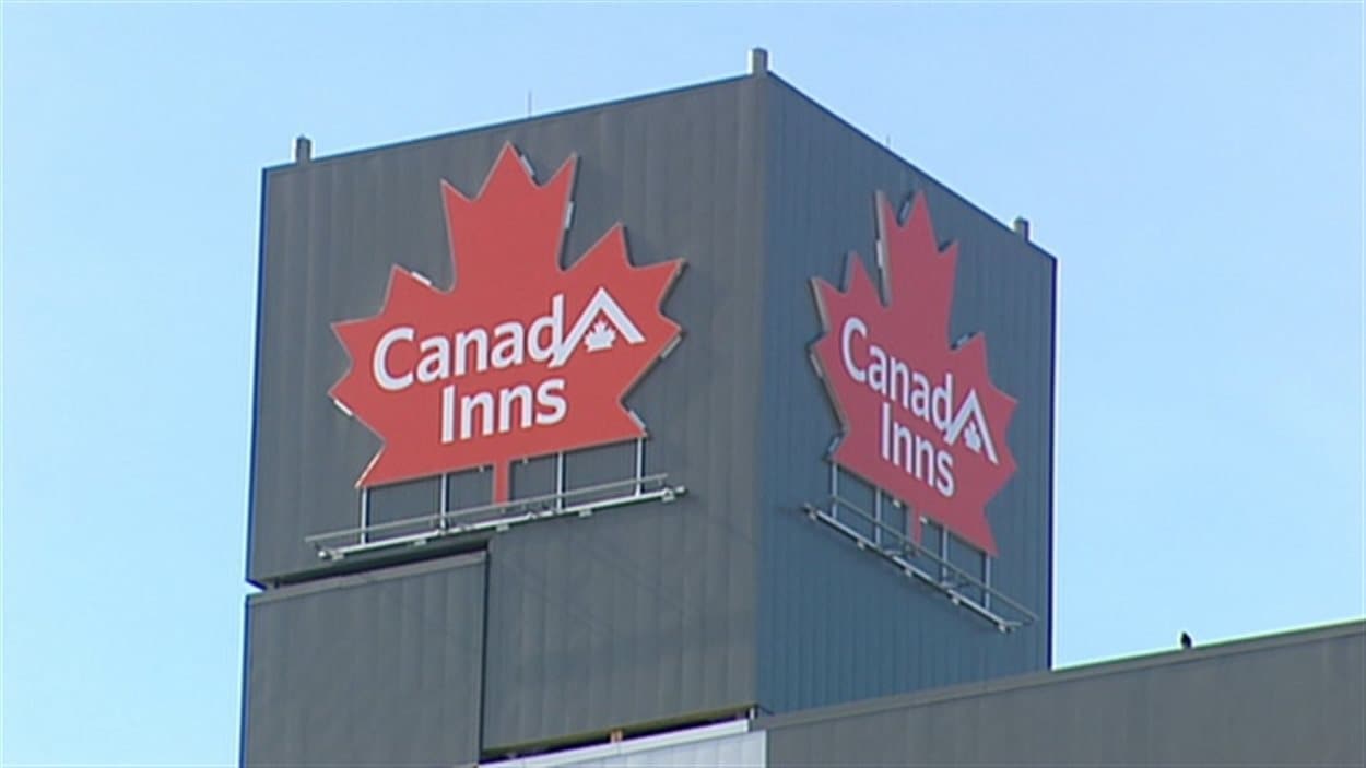 Allégation de harcèlement sexuel contre le président de Canad Inns ...