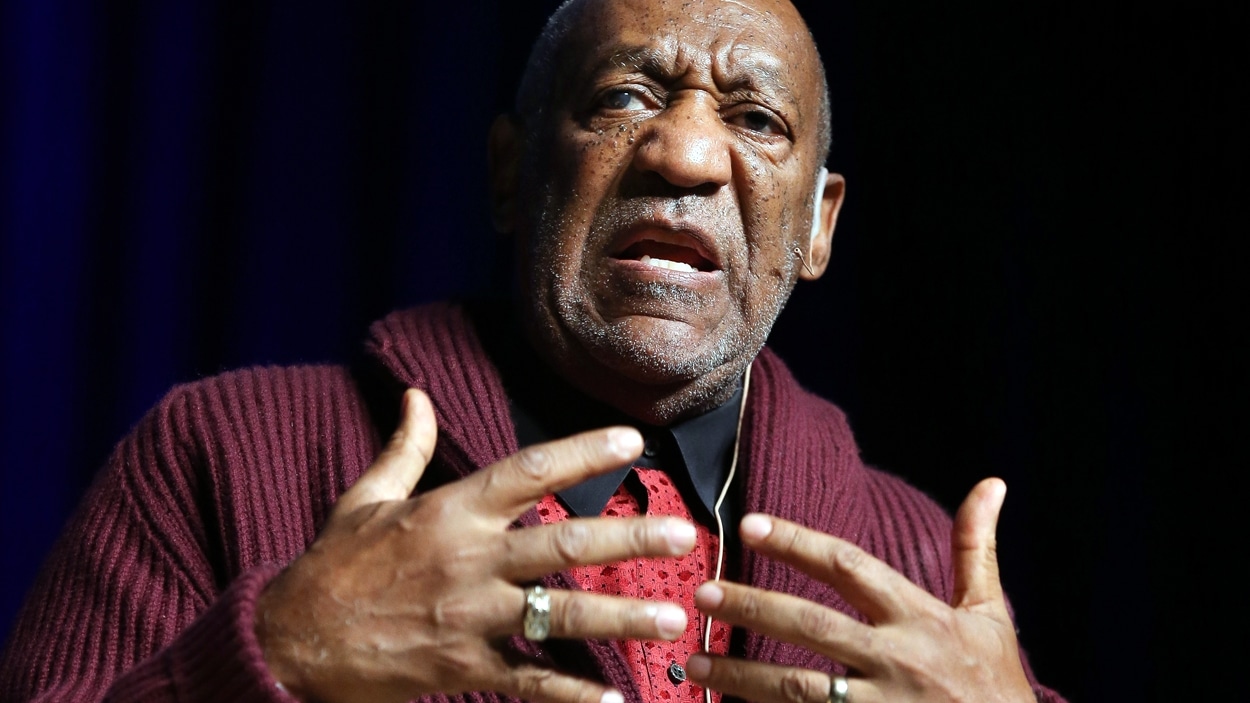 NBC ne veut plus collaborer avec Bill Cosby | Radio-Canada