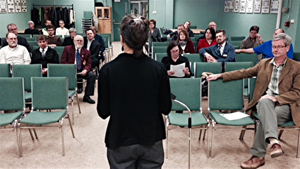 Dans l'attente du rapport Godbout, le Collège d'Alfred reste optimiste ...