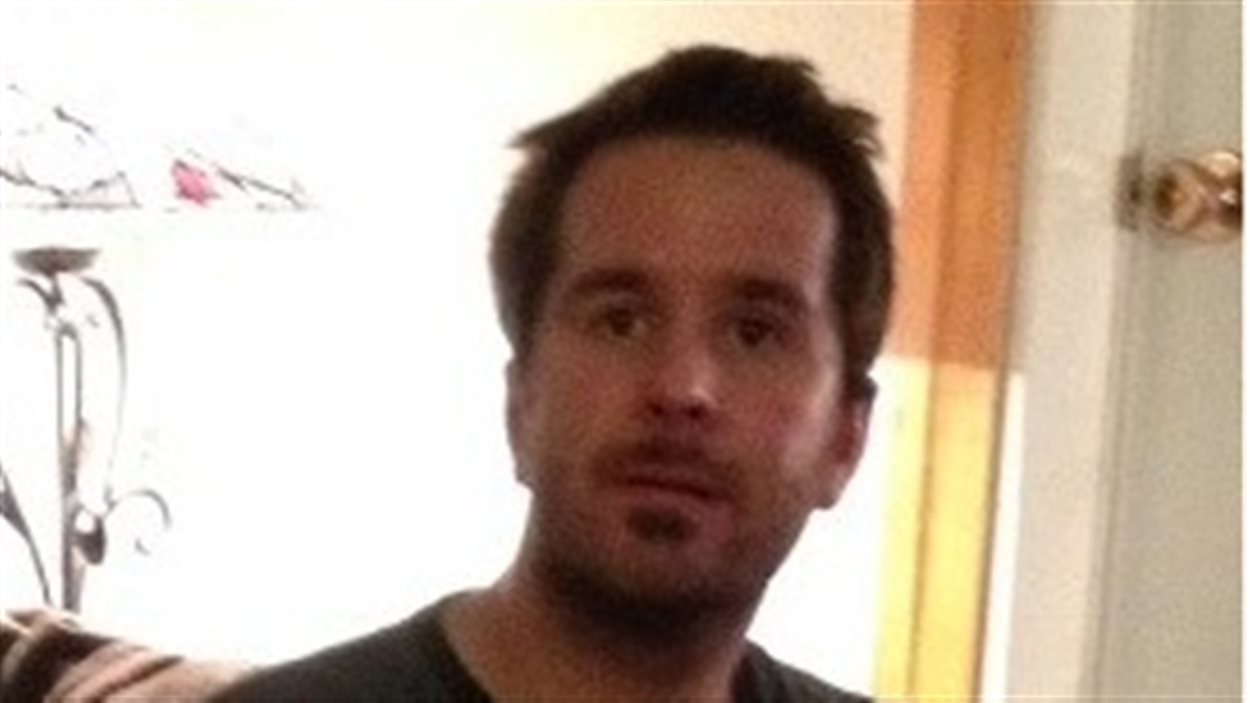 L'homme recherché dans la région de Louiseville a été retrouvé | Radio ...