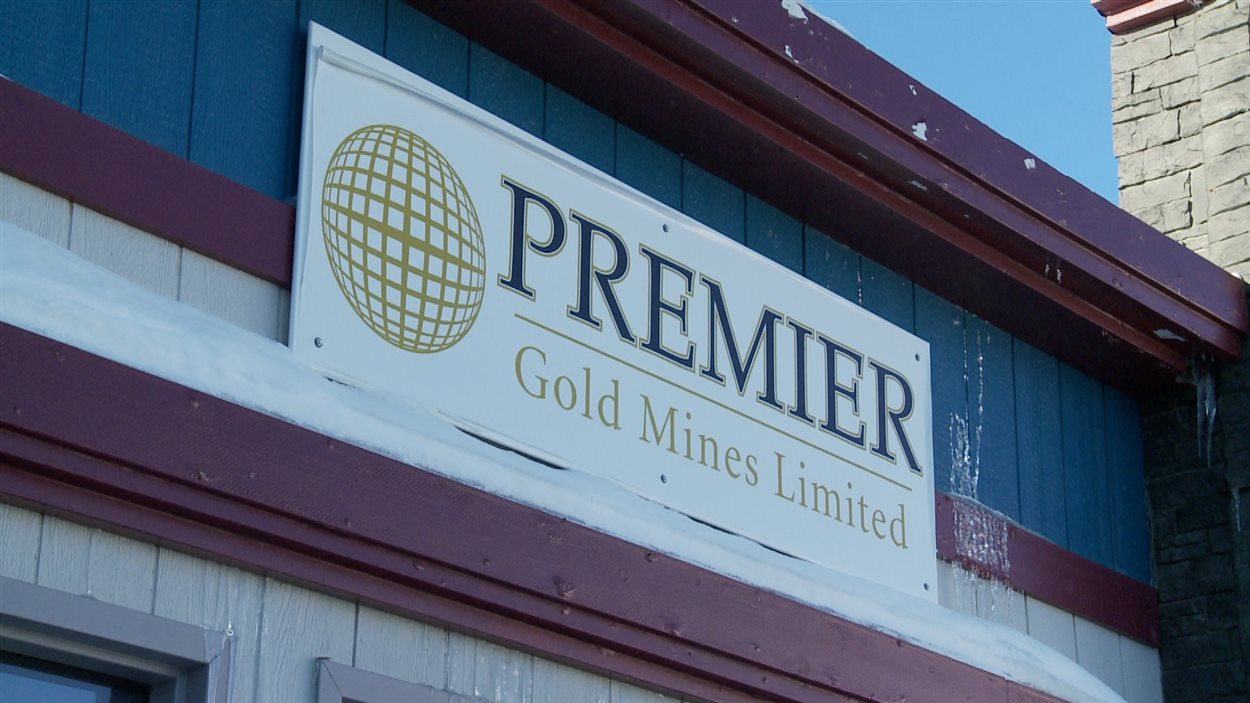 Les expropriations de Premier Gold prennent du retard à Greenstone ...