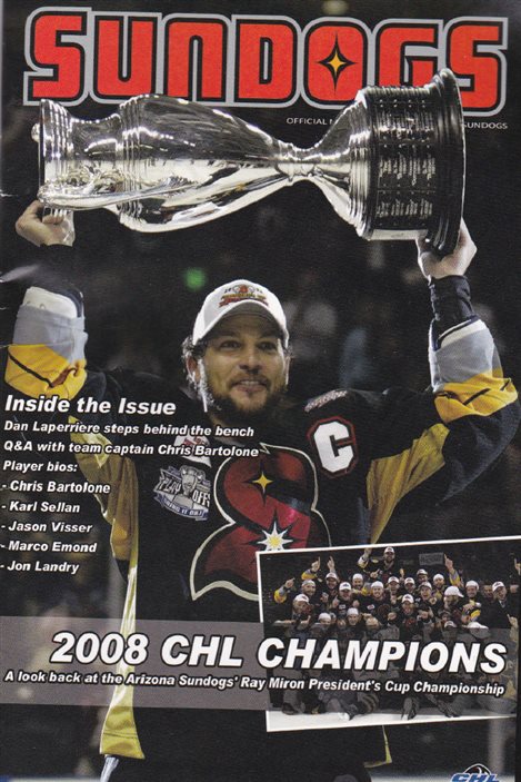 Un nouvel entraîneur-adjoint pour le Drakkar | Radio-Canada