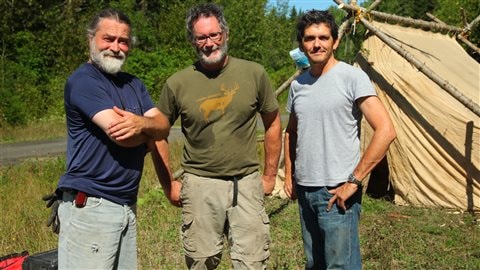 Assemblée de la ZEC Casault : les journalistes expulsés | Radio-Canada