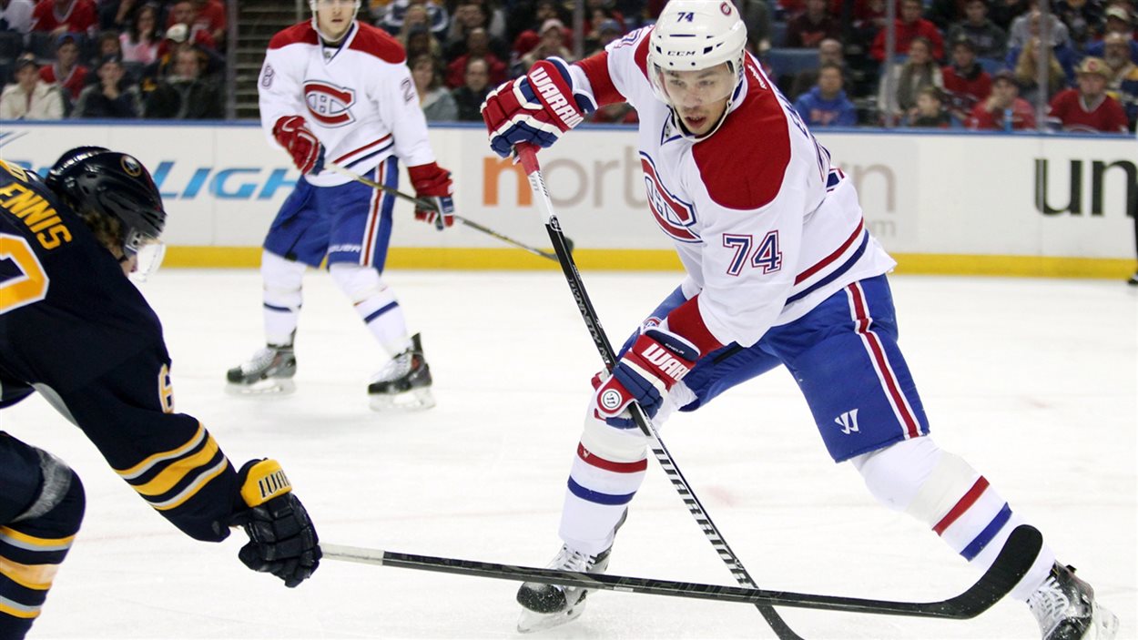 Emelin écope d'une amende de 11 000 $ | Radio-Canada